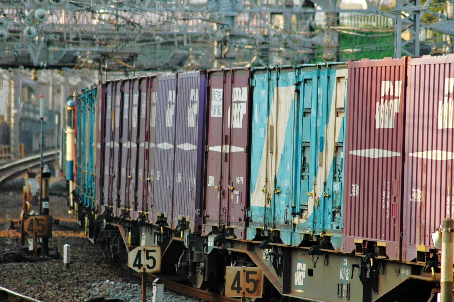 通風コンテナ モデルアイコン V18C形コンテナ V19A形コンテナ: ゆるりと遊ぶ16番鉄道模型